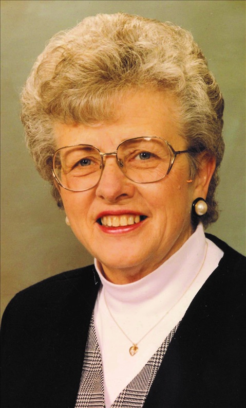 Mary Martin | News, Sports, Jobs - Times Observer